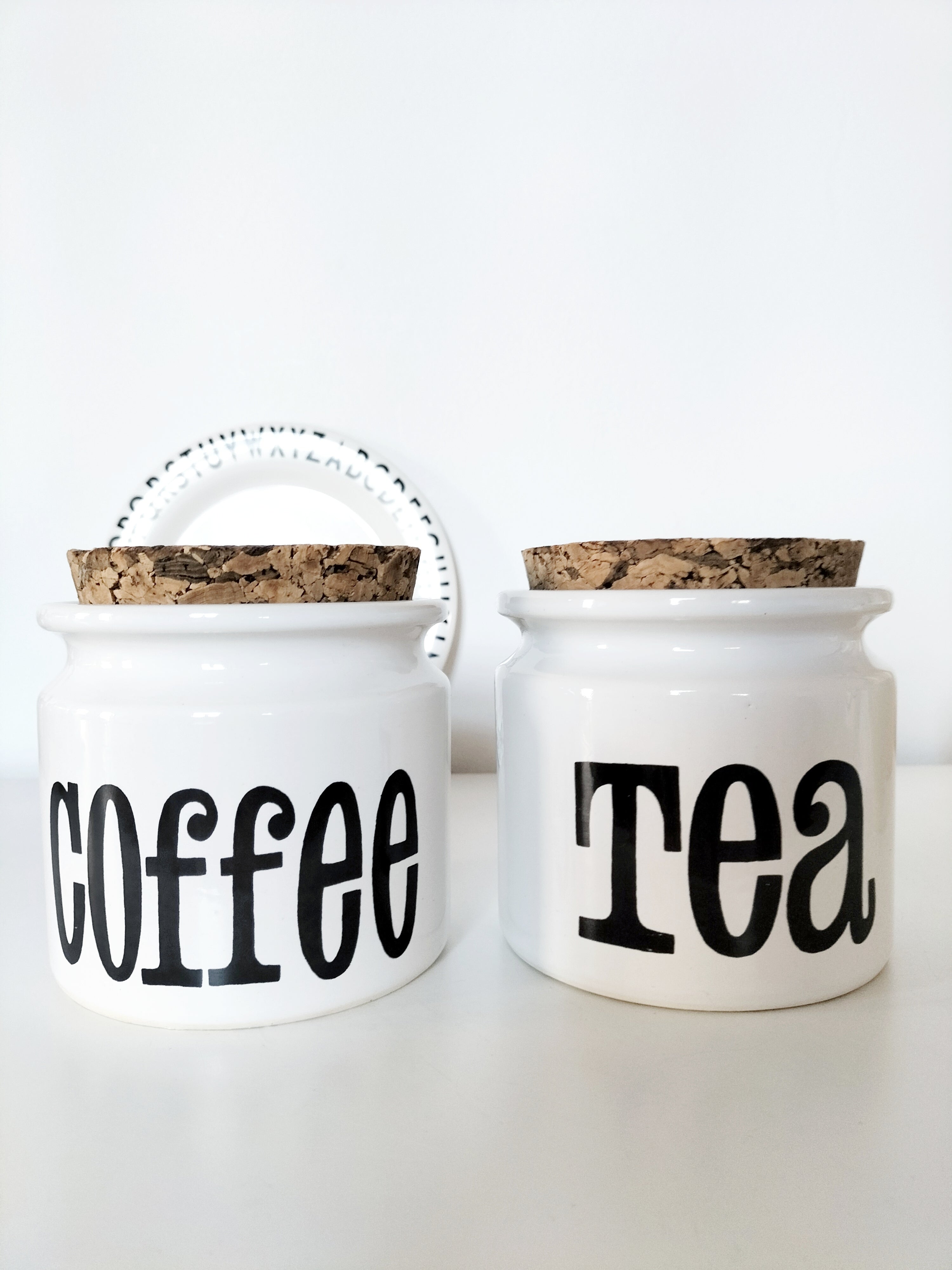 Pot coffee ou tea TG Green Spectrum England au choix | cetaitmieuxavant