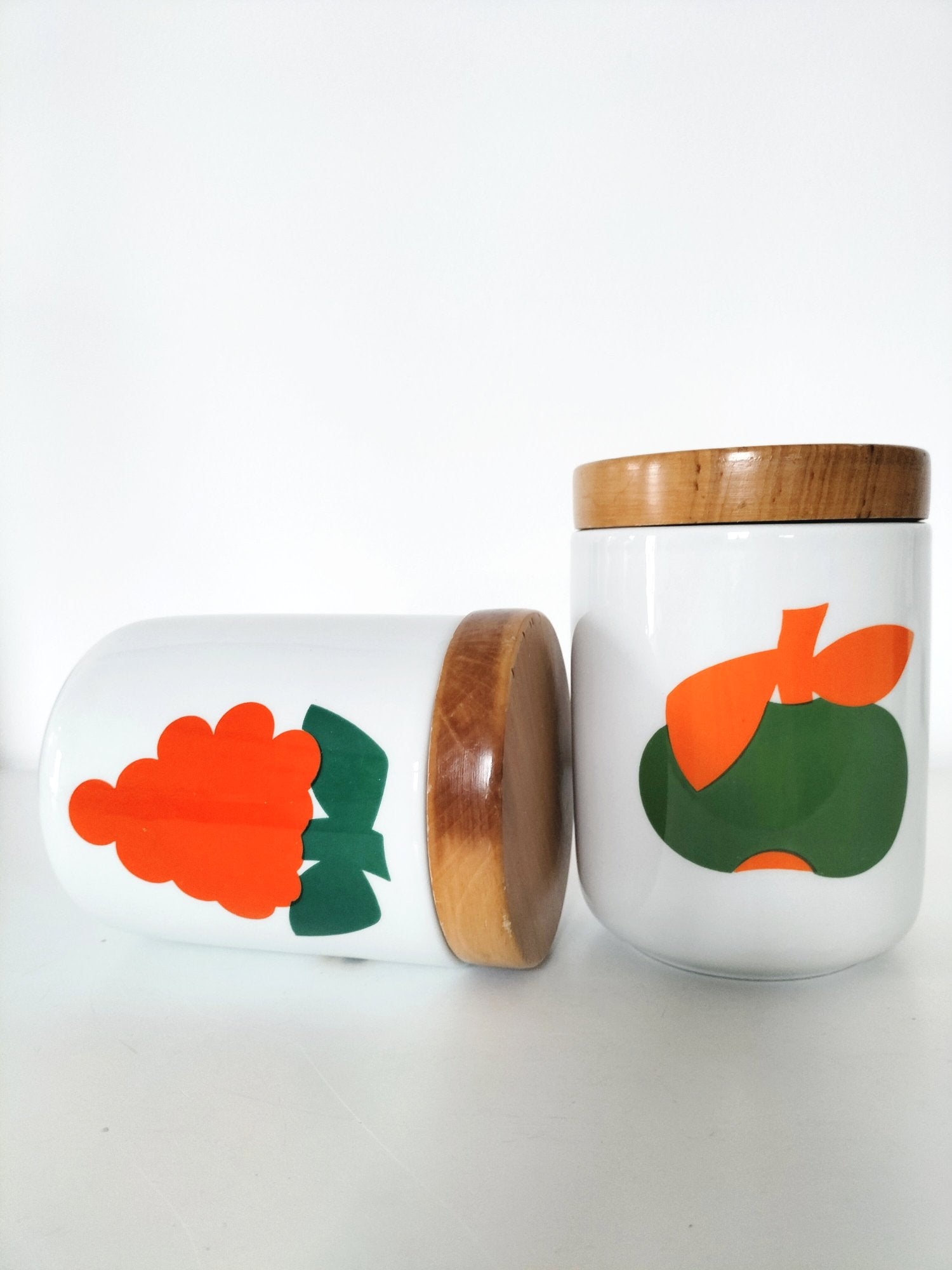 Pot Franco Pozzi pomme ou raisin au choix | cetaitmieuxavant